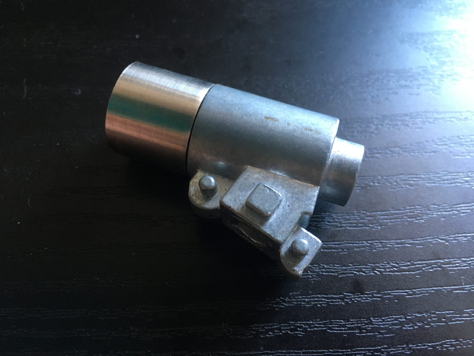 カスタムCO2チャンバーセット＜ASG TAC-6 MAX＞【低圧ガス変換】 - WinGun JP - K44crazyguns